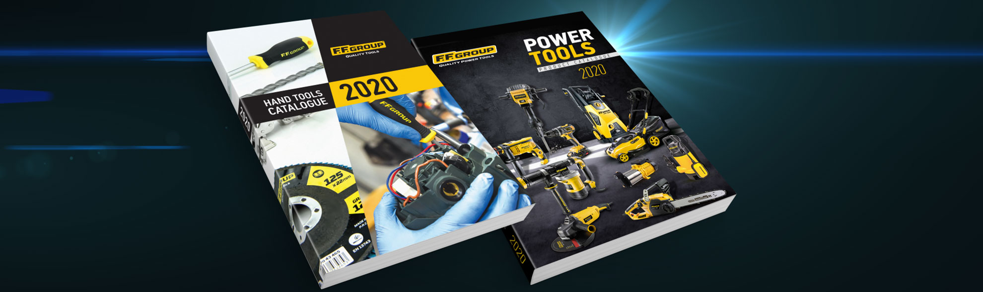 FF GROUP TOOLS | HIGH QUALITY TOOLS